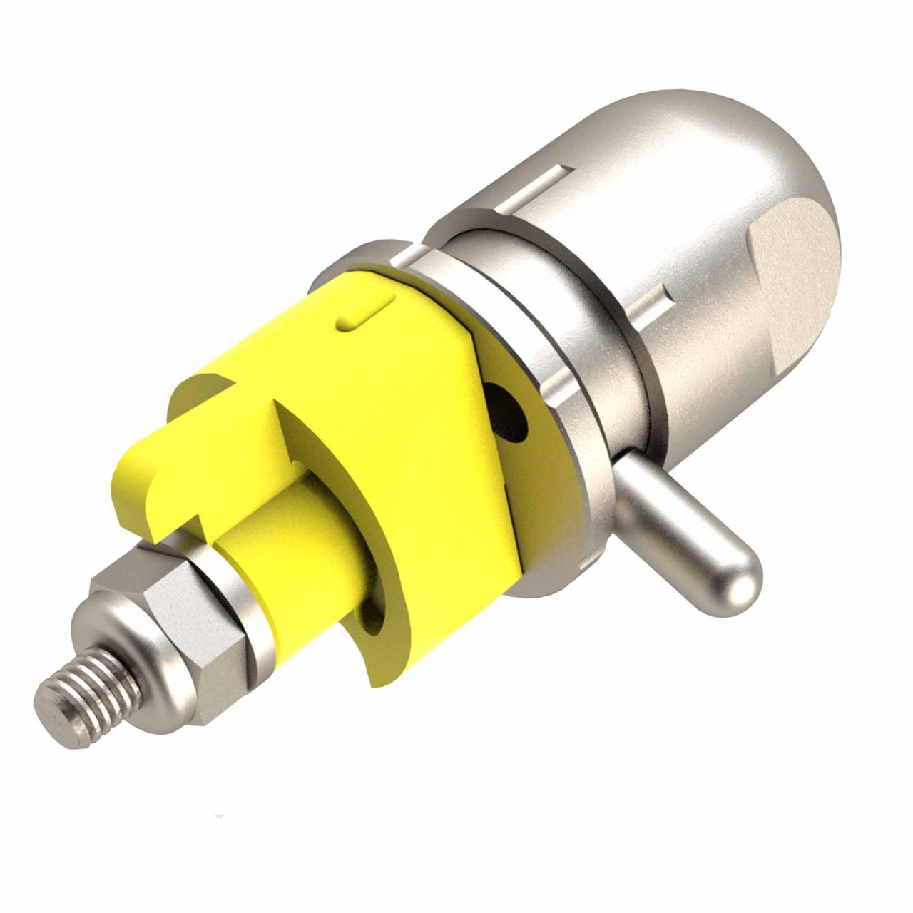 CP Aerial Nozzles - CP Nozzles