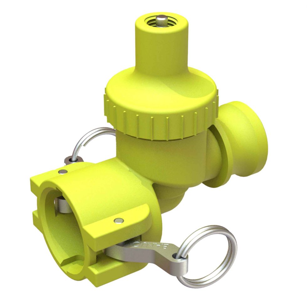 CP Ground Nozzles - CP Nozzles