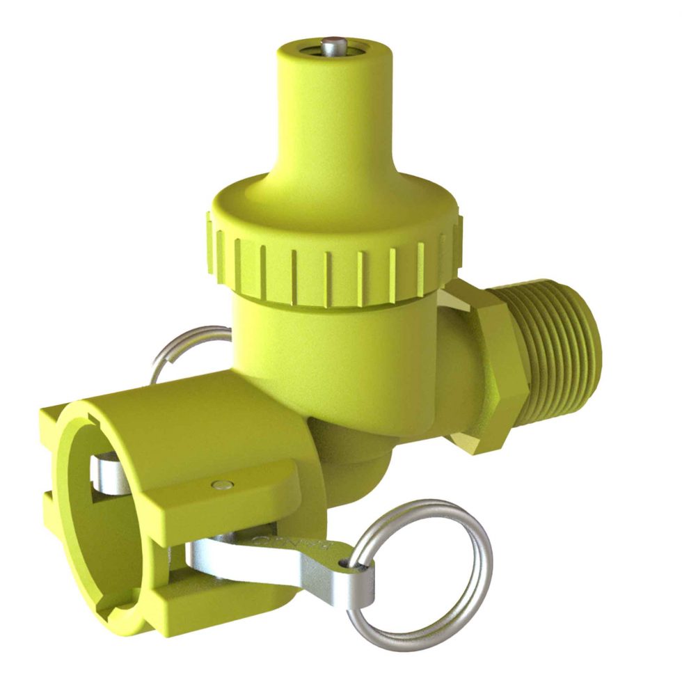 CP Ground Nozzles - CP Nozzles