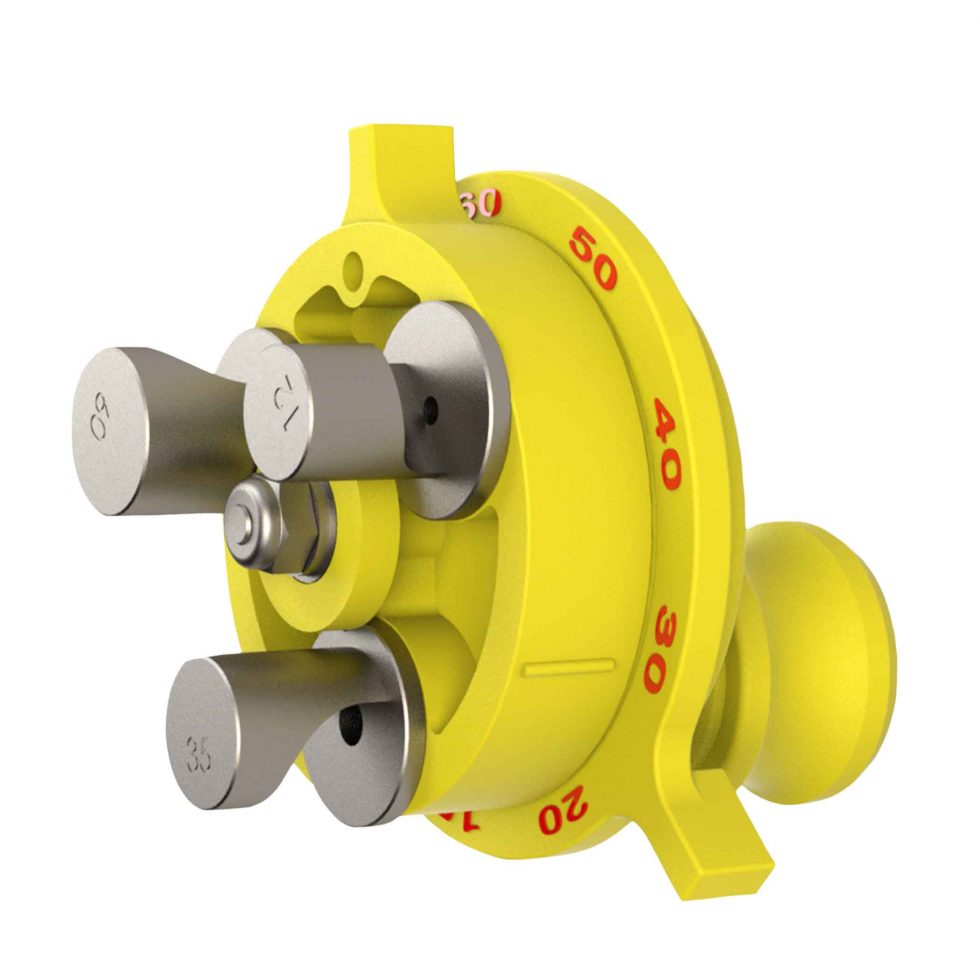 CP Ground Nozzles - CP Nozzles