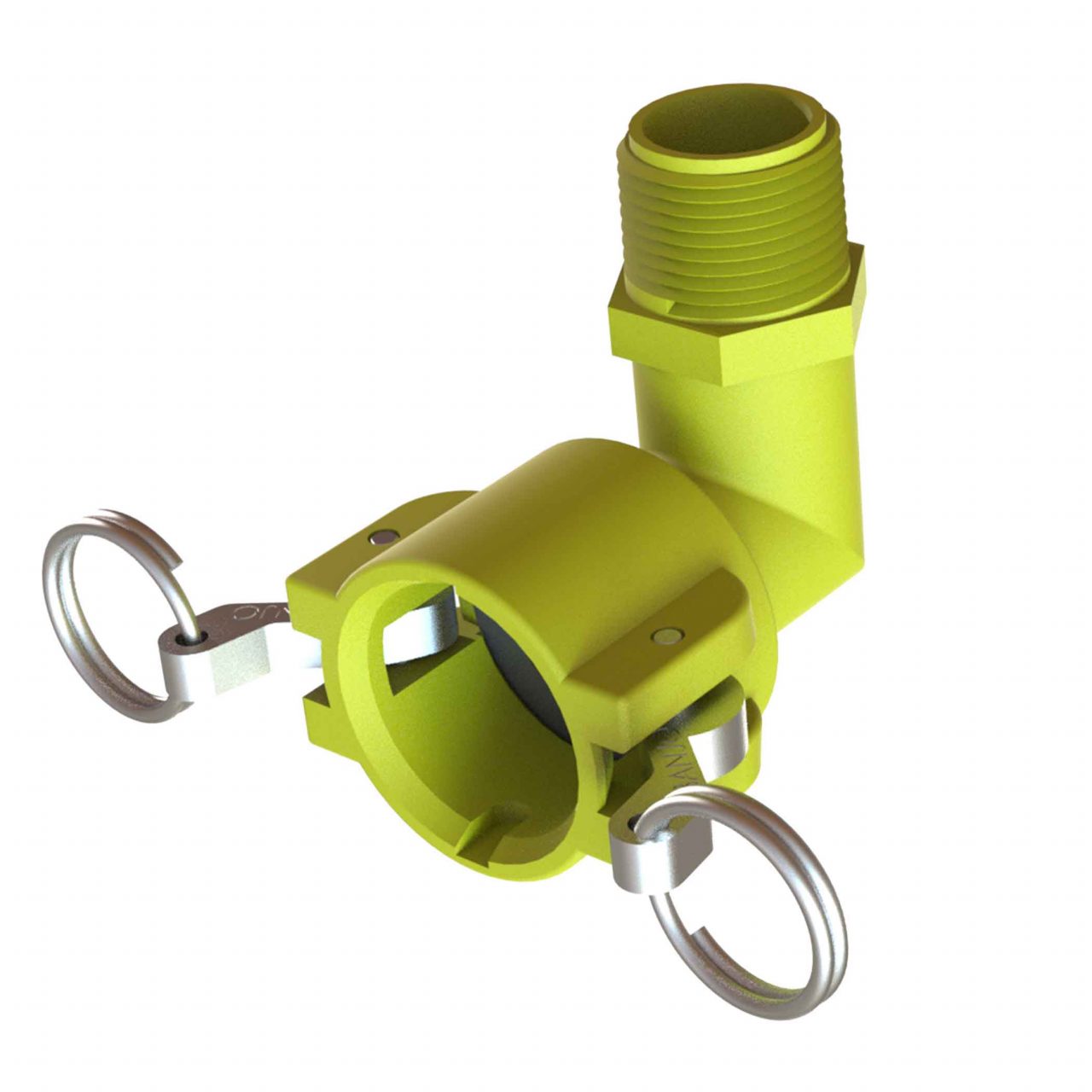 CP Ground Nozzles - CP Nozzles