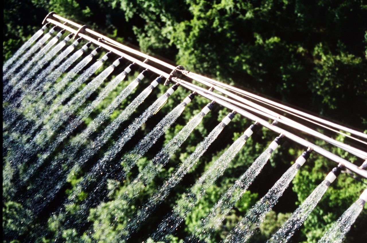 Accu-Flo Nozzles - CP Nozzles