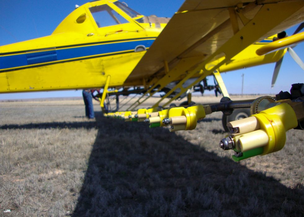 CP Aerial Nozzles - CP Nozzles