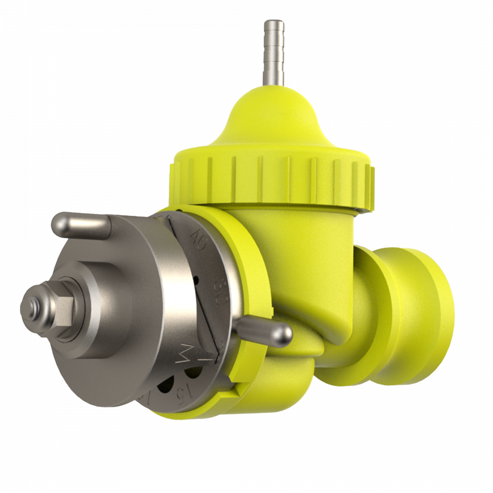CP Ground Nozzles - CP Nozzles