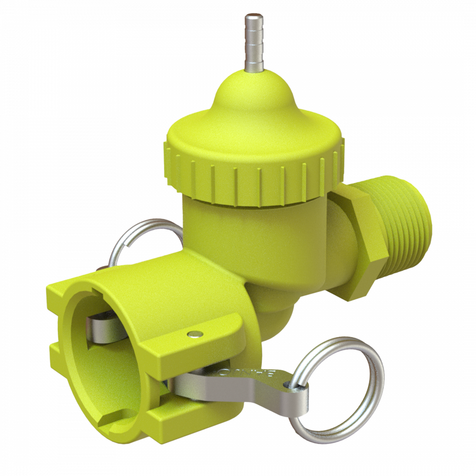 CP Ground Nozzles - CP Nozzles