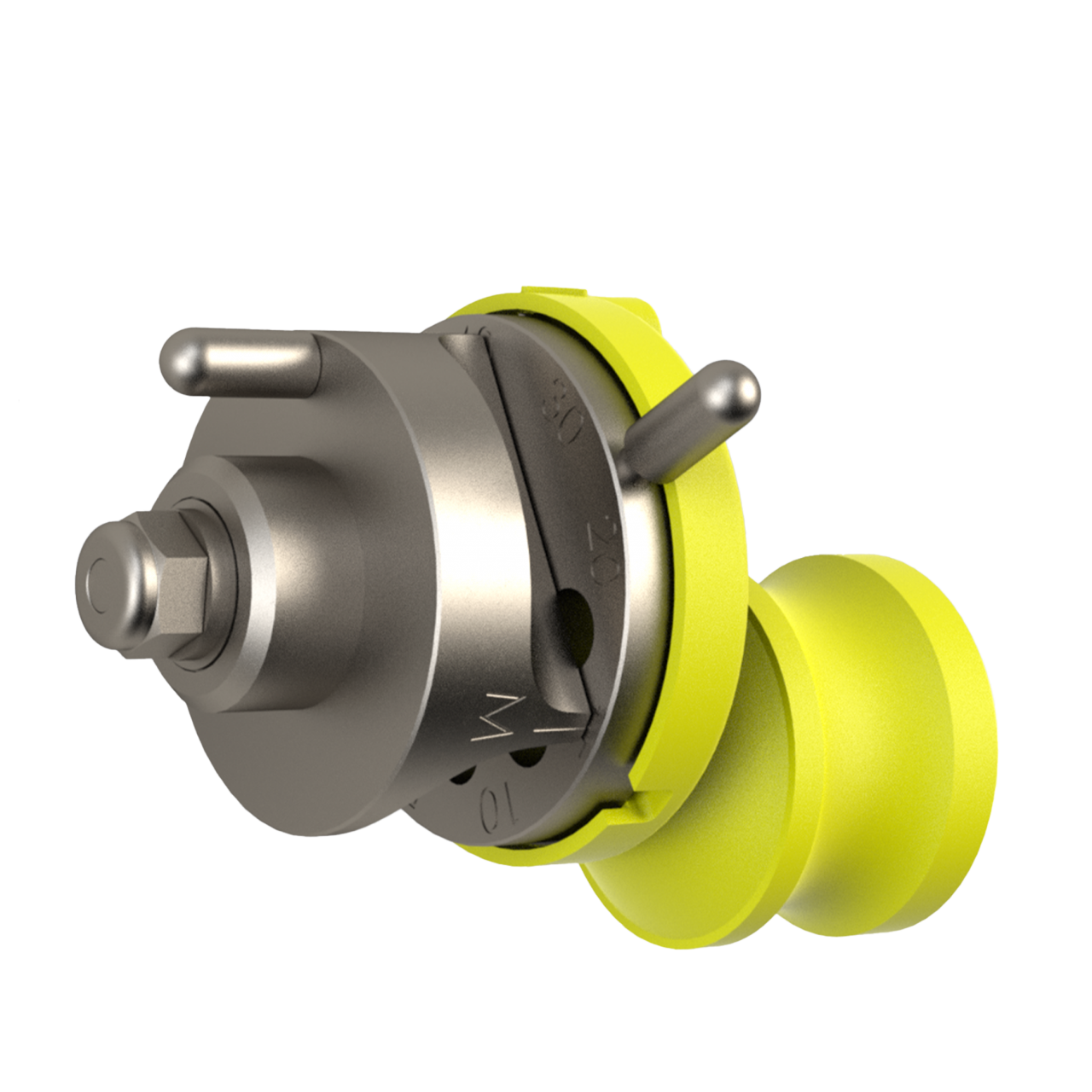 CP Ground Nozzles - CP Nozzles